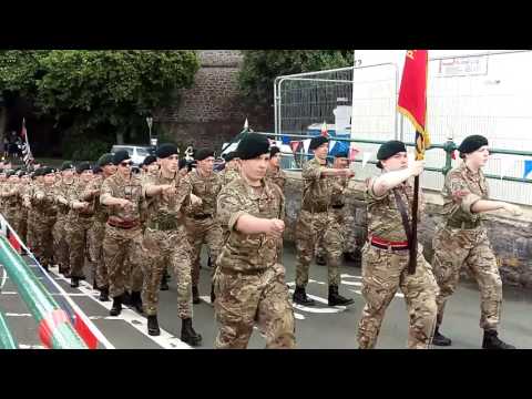 Devon Army Cadets | Army Cadets UK