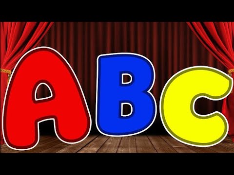 ABC Song + More Nursery Rhymes & Kids Songs
