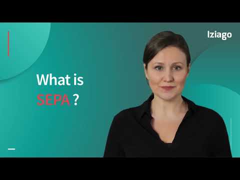 What is SEPA? - Iziago Software