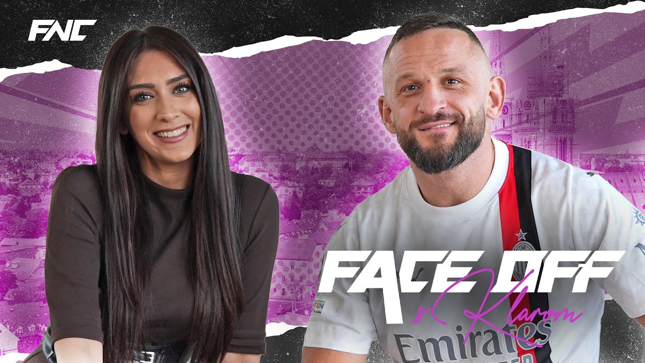 FNC 20 | 20. po redu event Fight Nation Championshipa održat će se u Areni Zagreb u subotu, 23 ...