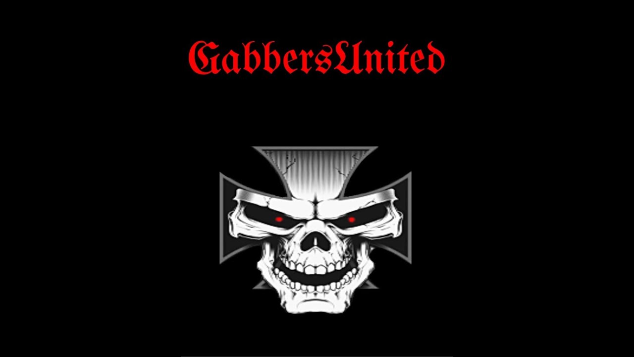 Early Hardcore mix 1 (Numero Uno)