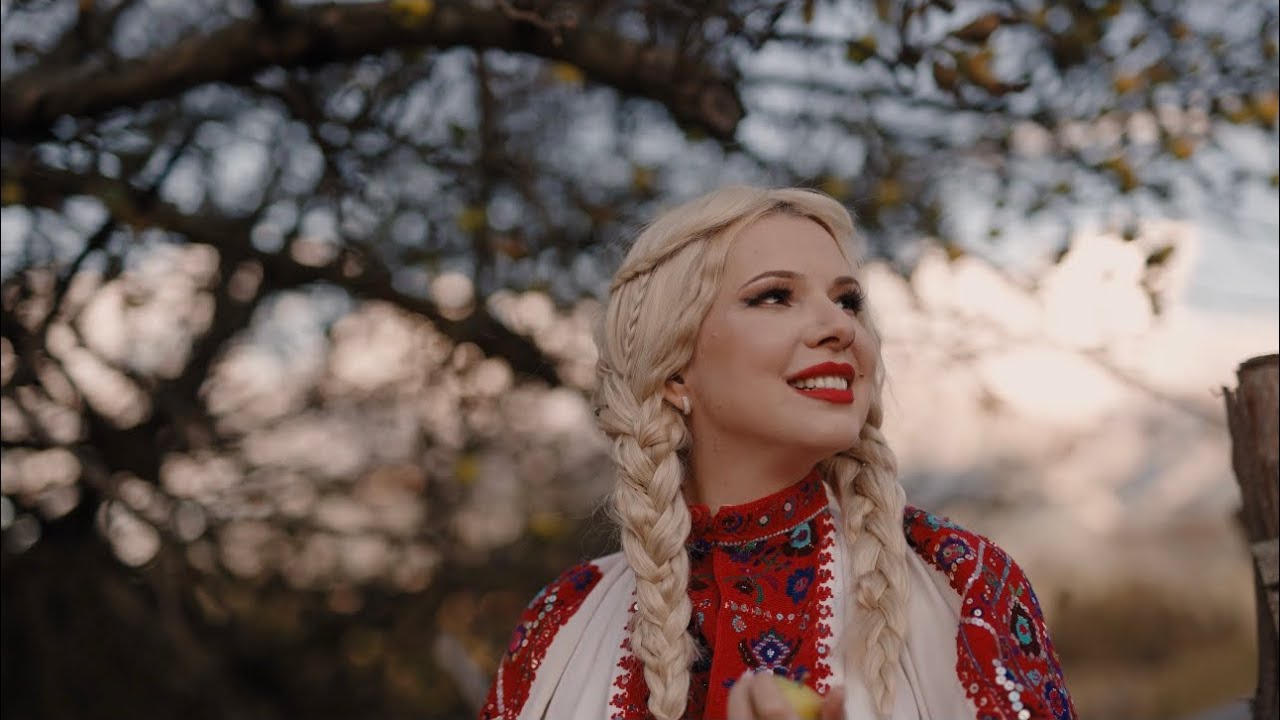 Sandra N Floare De Cires Versuri Trăiește Muzica