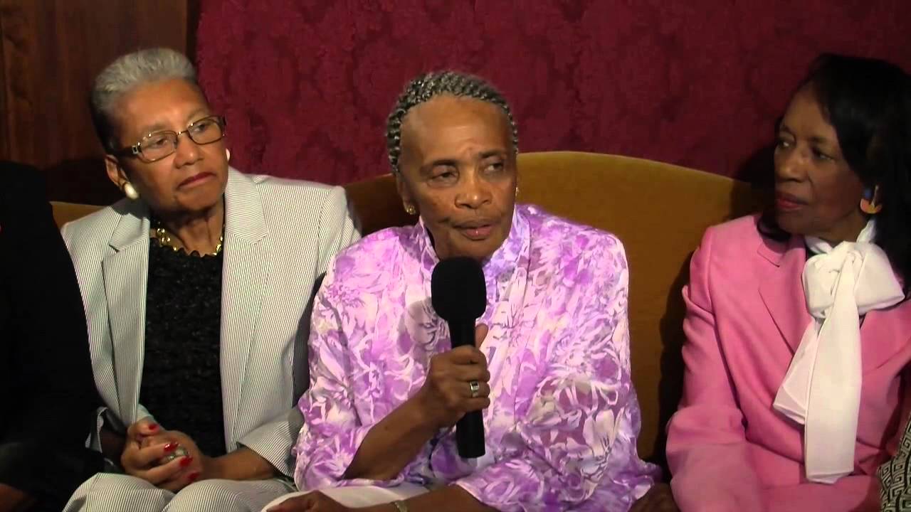 BREAKING THROUGH Lighting the Way