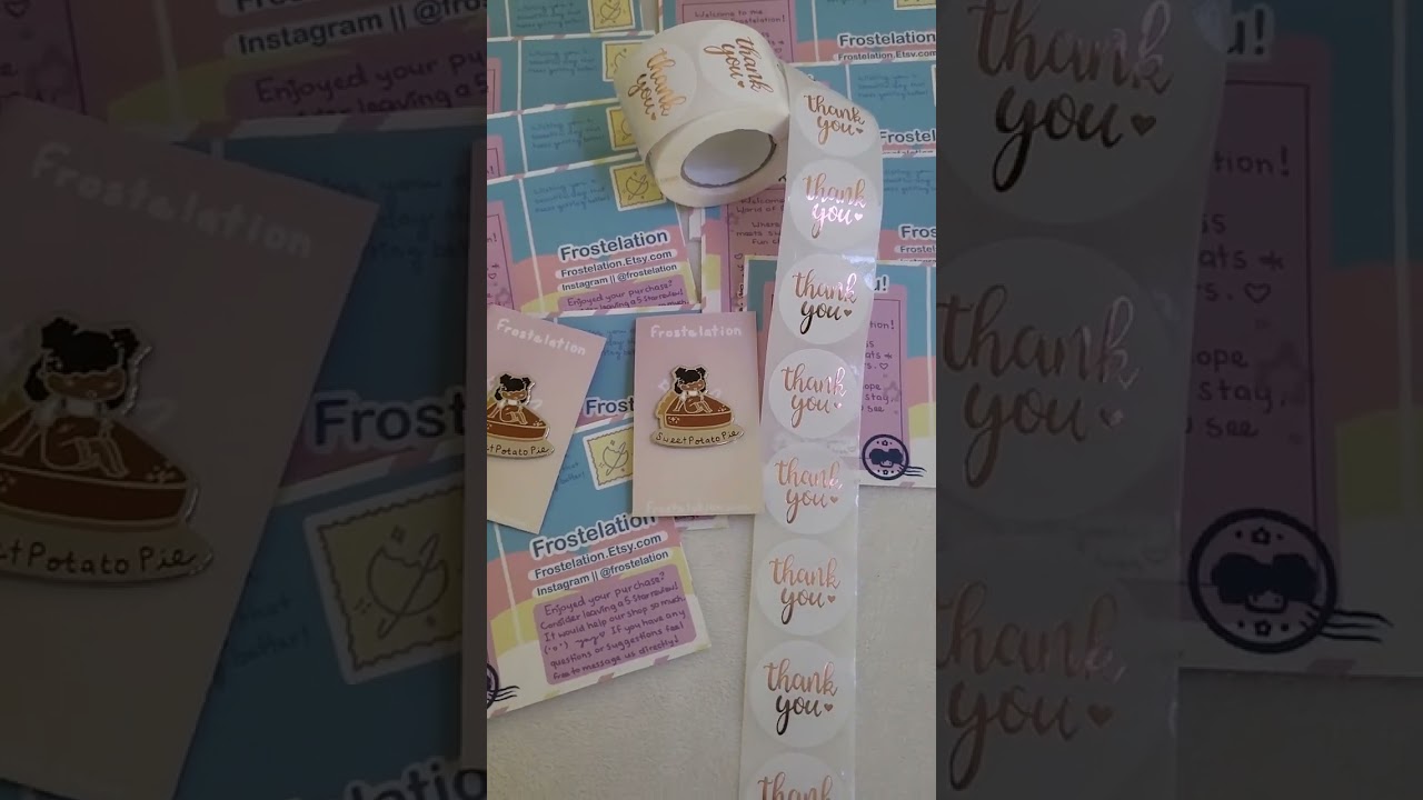 Pin Frenzy: Latest Enamel Collection Unveiled #shorts #etsy