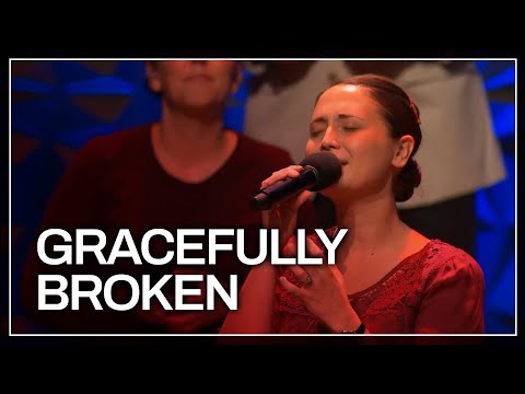 Gracefully Broken | POA Worship | Pentecostals of Alexandria