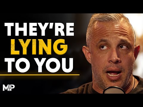 5 Common Fitness Lies That Are Holding You Back | Mind Pump 2613