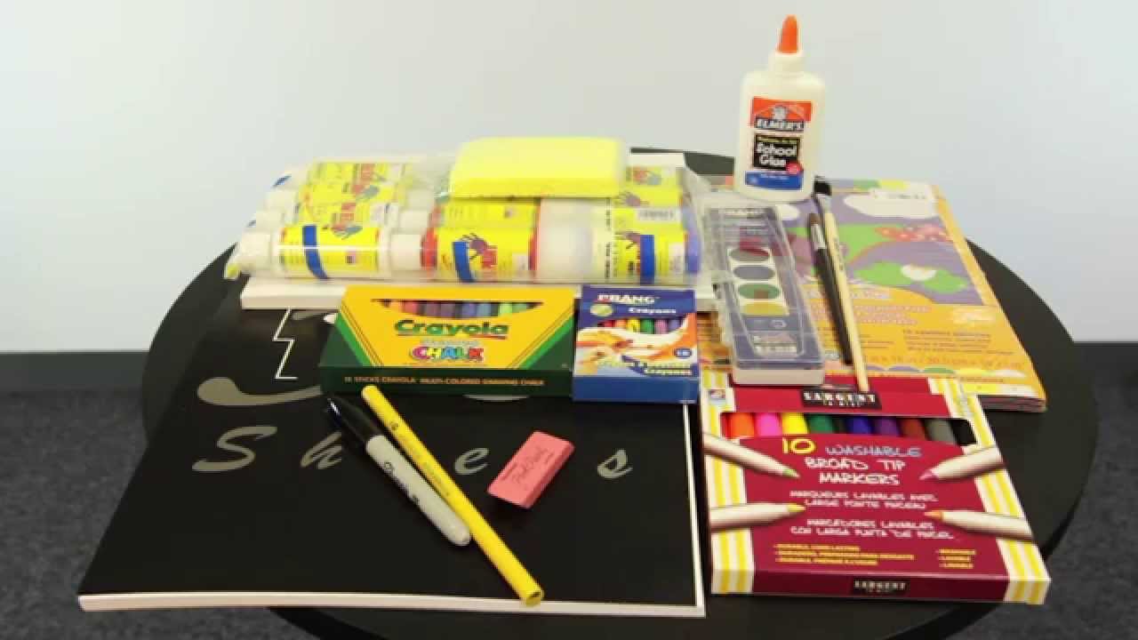 Atelier Curriculum - Overview