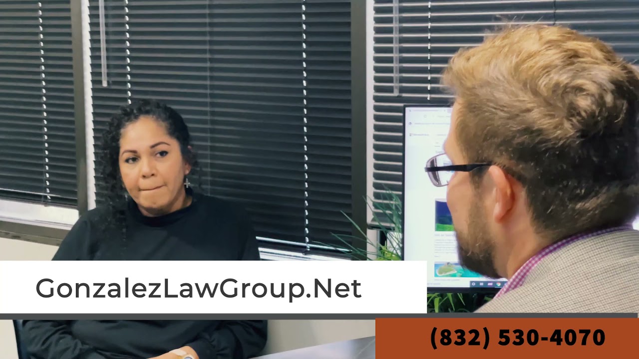 Personal Injury & Criminal Defense Attorneys in Houston, Texas