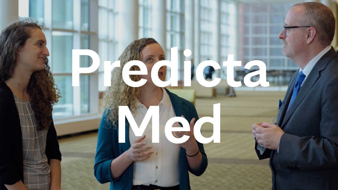 Mayo Clinic Platform_Accelerate: Predicta Med