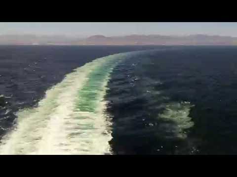 Coquimbo Chile Timelapse.