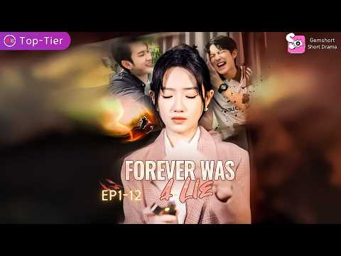 "We are even now"đź’”Forever Was a Lie | TOP #drama #shortfilm #mustwatch