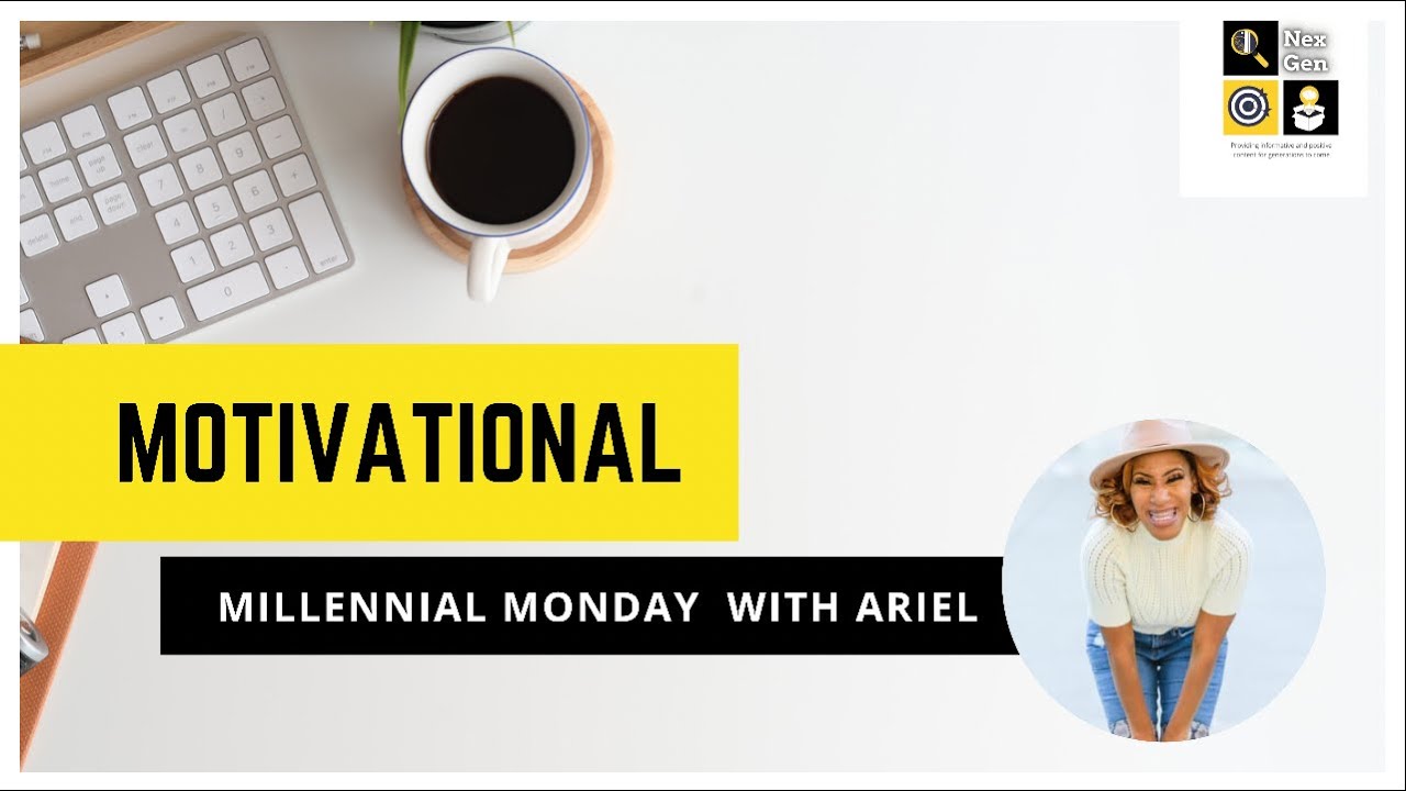 Meet the NexGen Team 🌟