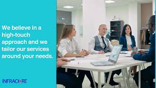 Infracore Reviews and Clients | DesignRush