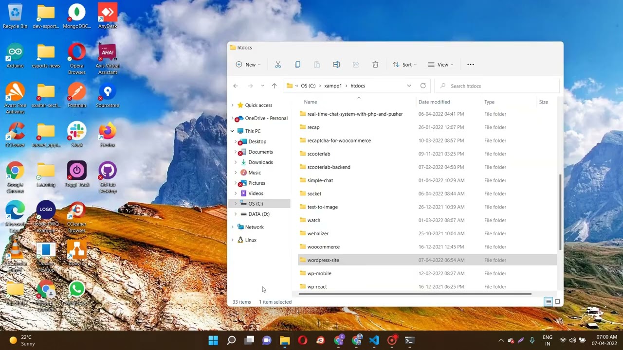 WordPress Theme Development 101: A Beginner's Guide to Crafting Custom Themes