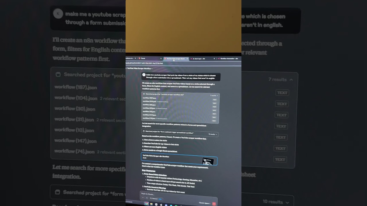 2000+ n8n workflows for free?! 😳