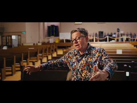 INTERNET ARCHIVE - “Need For Change” AIM Documentary Spring ‘25