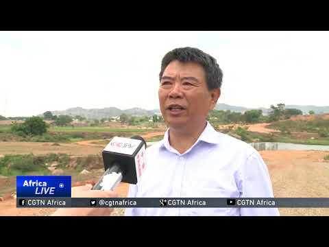 Chinese agricultural enterprises help boost country's food supply