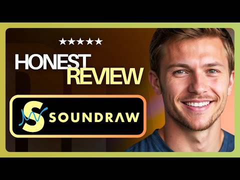 Soundraw Review: Fast Custom Music Generator for Creators (2025)