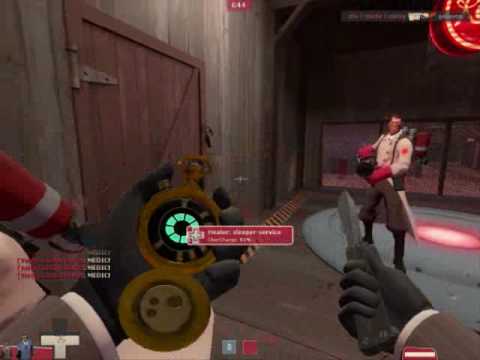 Steam Community :: Video :: Dead Ringer Spy Douchebaggery and Gameplay ...