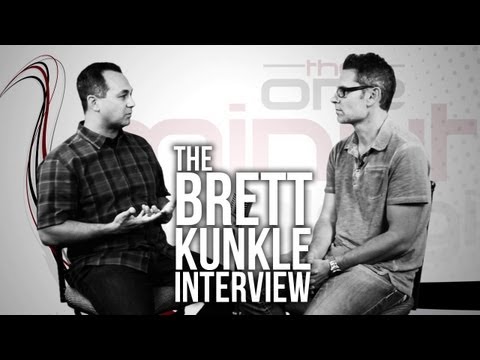 13 Minuten: Interview mit Brett Kunkle | Mt. 18:20 Today