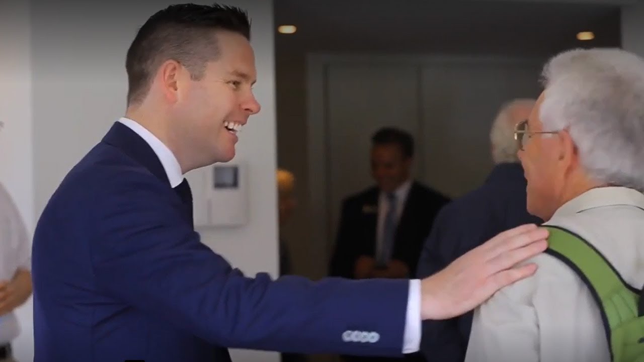 Donovan Murphy - DiJones - Neutral Bay - realcommercial.com.au