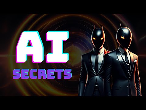 Important Secrets About the New AI That People Don't Know