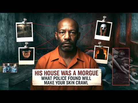 Inside the Cleveland Strangler’s House of Horrors—What Police Found Will Haunt You | True Crime
