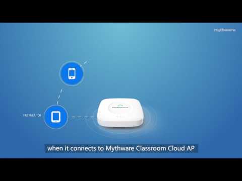2) How to quickly set up wireless network