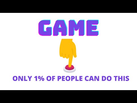 Only 1% can stop this countdown at 70 and 7