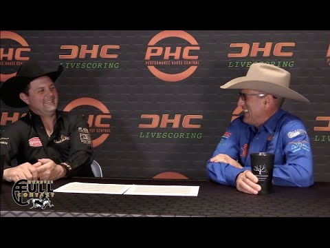 Cowhorse Full Contact Wrap Up Show From The 2023 NRCHA Stallion Stakes