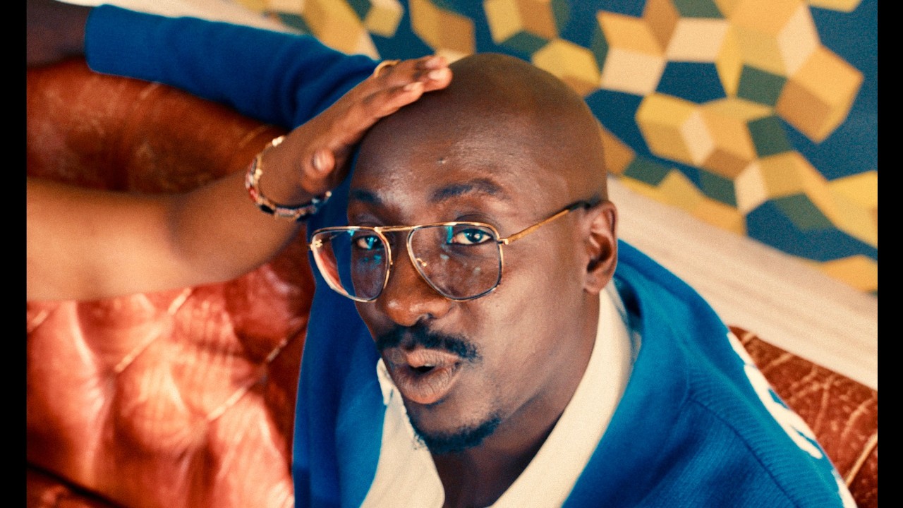 Mpishi by Matata from Kenya | Popnable