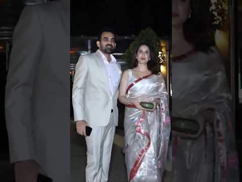Who's Sagarika Ghatge | Sagarika ghatge and Zahir khan | Zahir khan's wife | Sagarika Ghatge