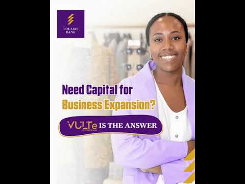 Polaris Bank