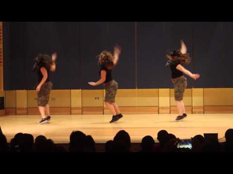 2015 Stroll'In : Omega Phi Beta Sorority, Incorporated