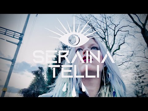 Seraina Telli (Ex-Burning Witches) estrena canción en solitario | HEAVY ...