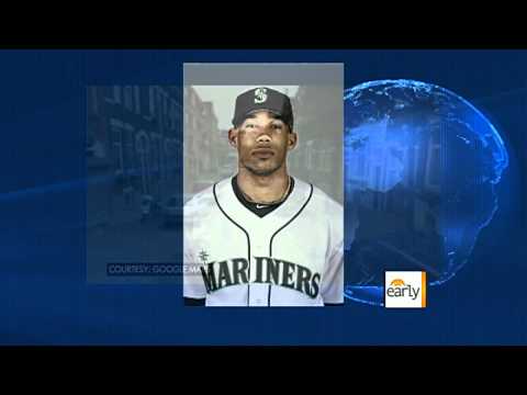 Baseball player Greg Halman stabbed to death