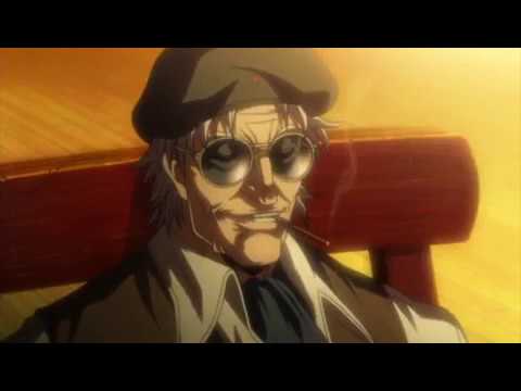 Steam Community :: Video :: Hellsing OVA