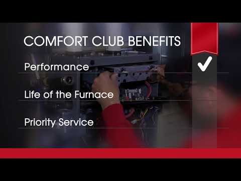 Preventative Maintenance Agreement Benefits