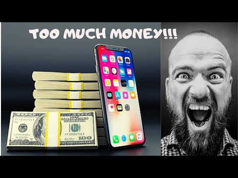 Best ANDROID APPS 2020 β Apps that PAY you (PASSIVE INCOME)