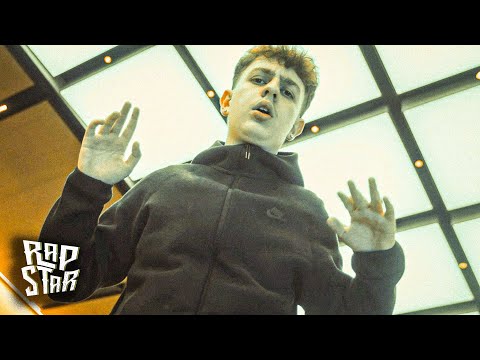 GelloTweakin — "By My Lone" (Official Music Video)