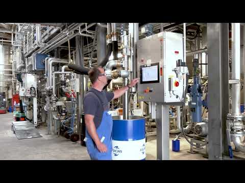 Feige FILLING | HAVER & BOECKER: Feige FILLING