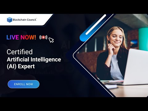 How To Become an Artificial Intelligence Expert | Blockchain Council