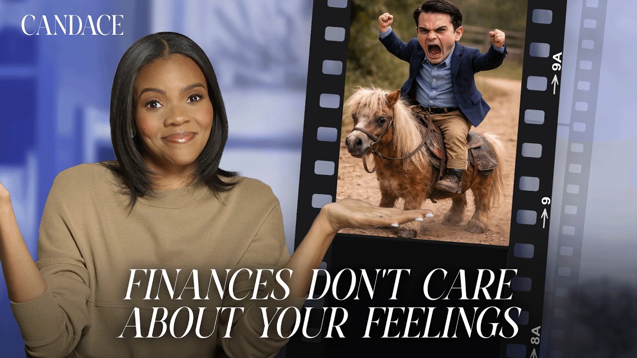 Daily Wire COLLAPSES! Ben Shapiro Wants REVENGE. | Candace Ep 332