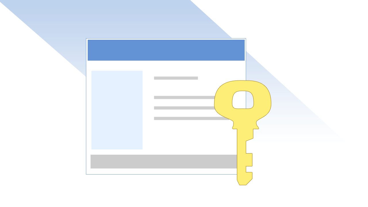 Create a trial version of your application software with Advanced Installer