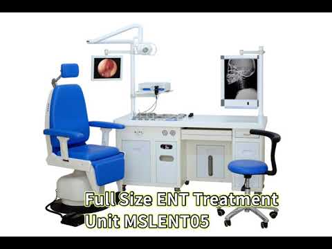 ENT OPD Unit - ENT OPD Unit Set Latest Price, Manufacturers & Suppliers