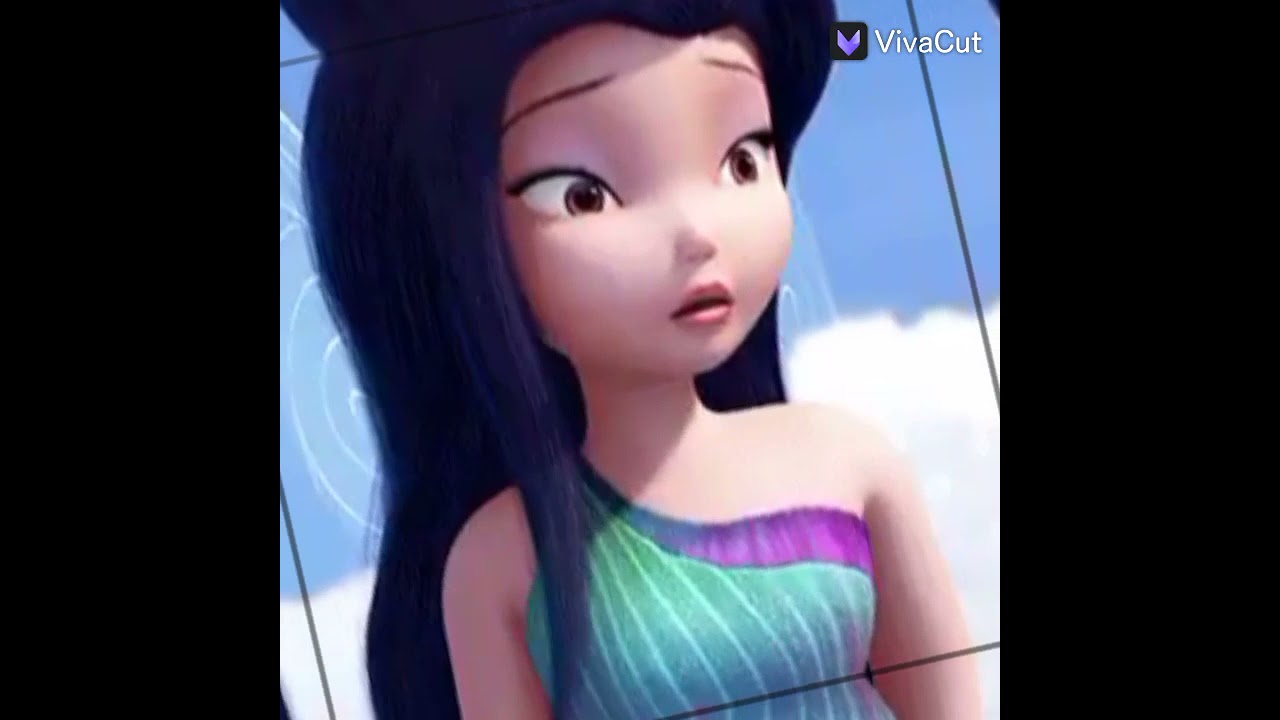 Tinkerbell and friends fantastic video🥰