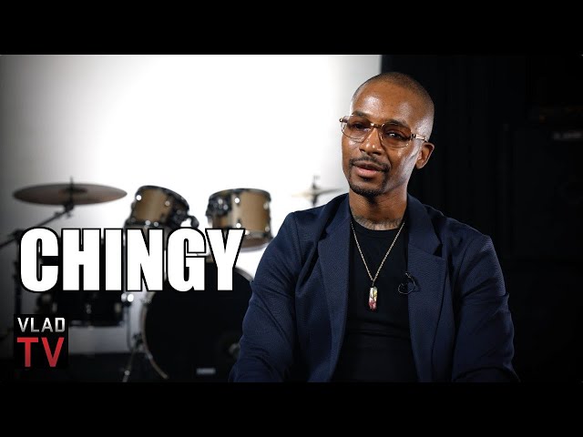 Chingy net worth: Rapper's fortune explored as he slams mention in '50 ...