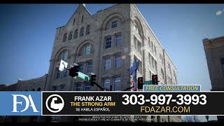 Frank Azar - Aurora, CO Attorney