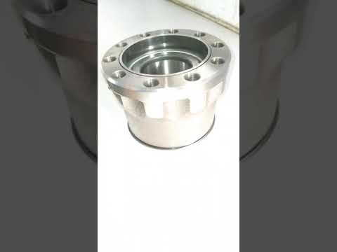 Hub Bearing - auto wheel hub bearing Latest Price, Manufacturers ...