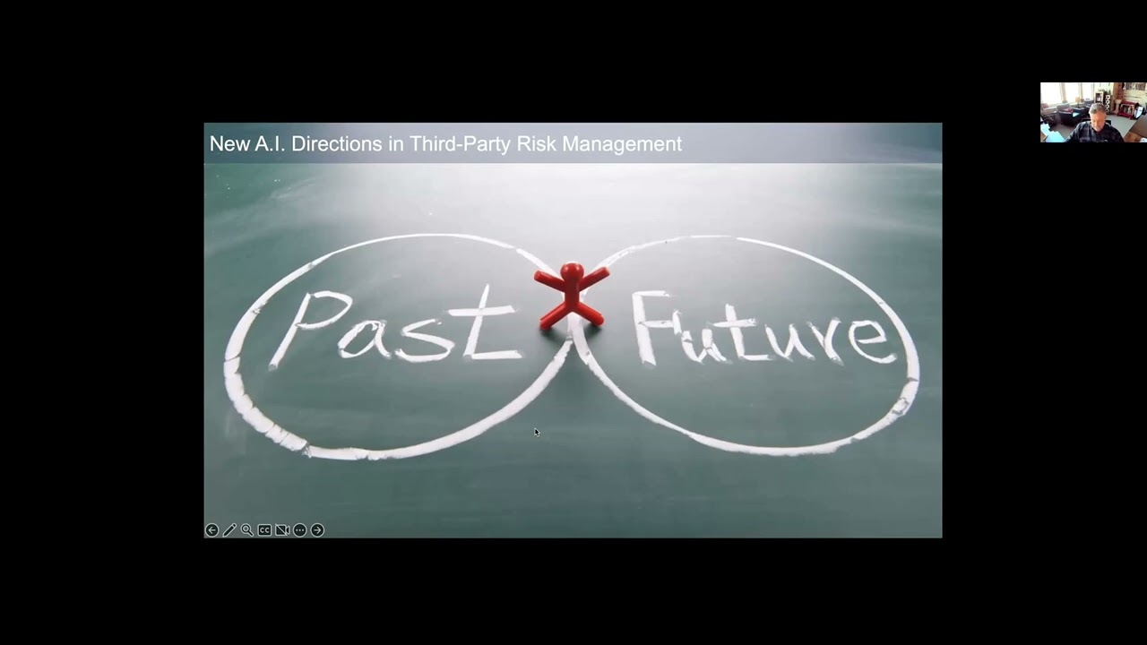 How to Use AI in Third-Party Risk Management